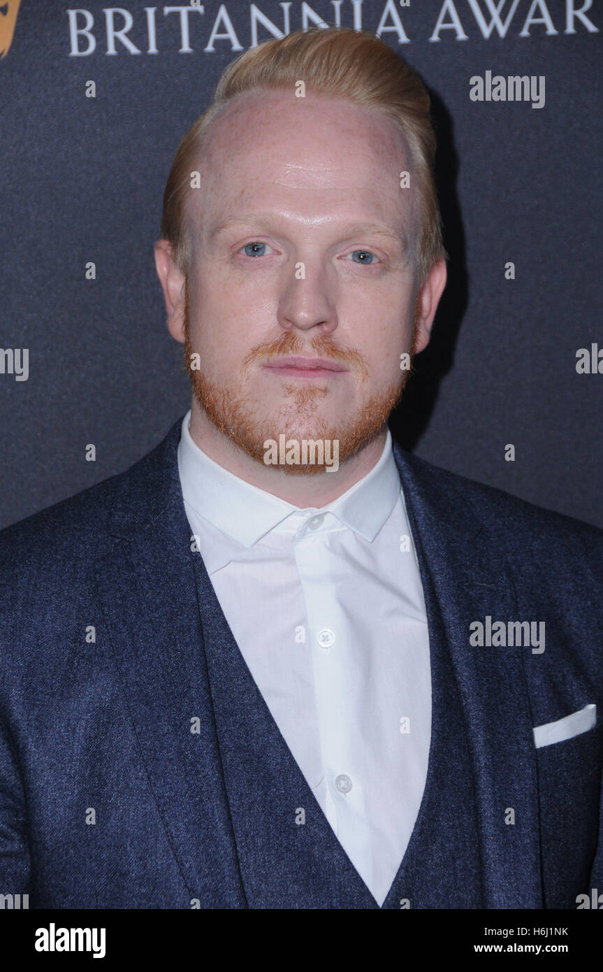 Owain rhys davies hi-res stock photography and images - Alamy