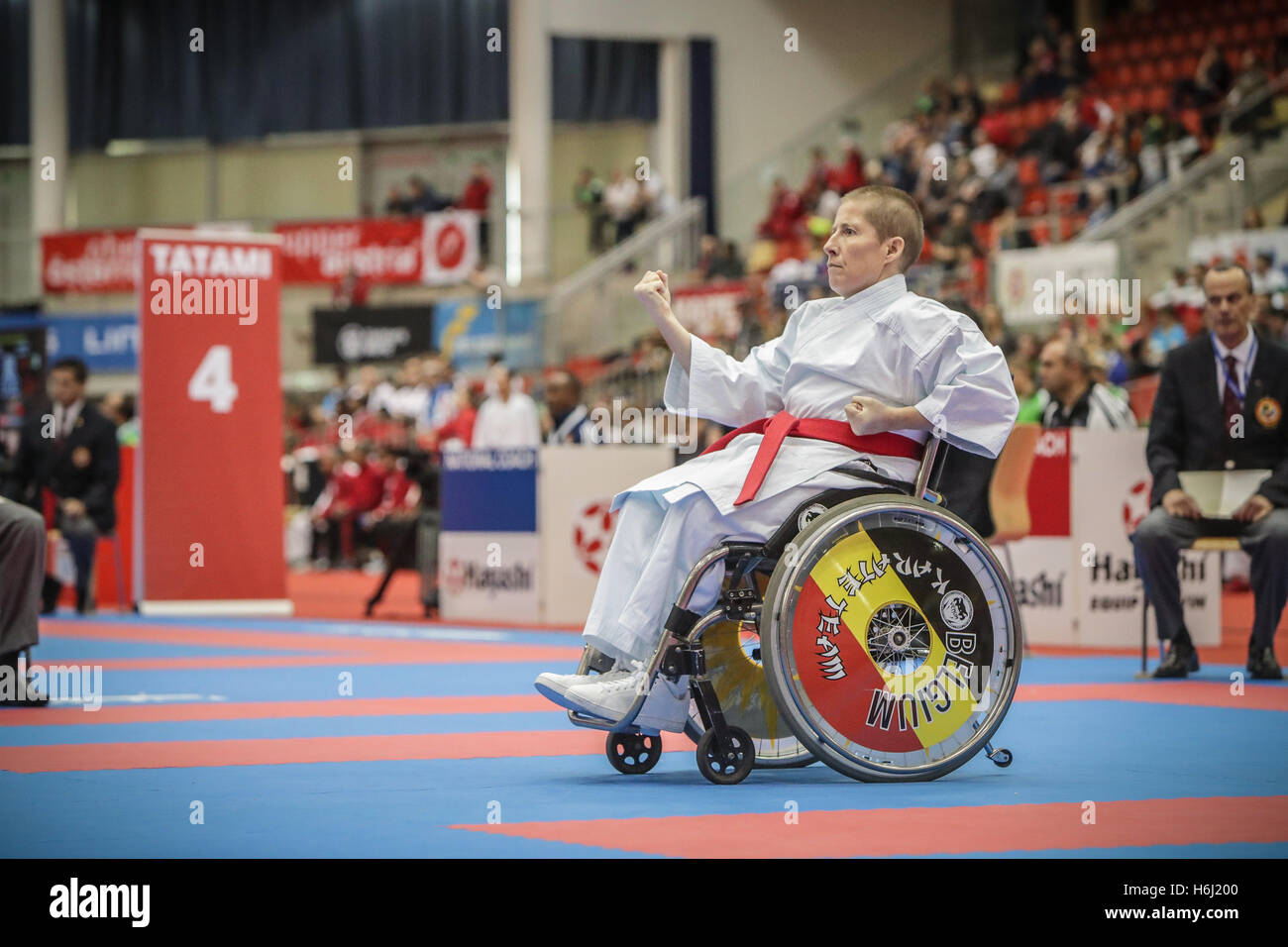 Wkf hi-res stock photography and images - Alamy