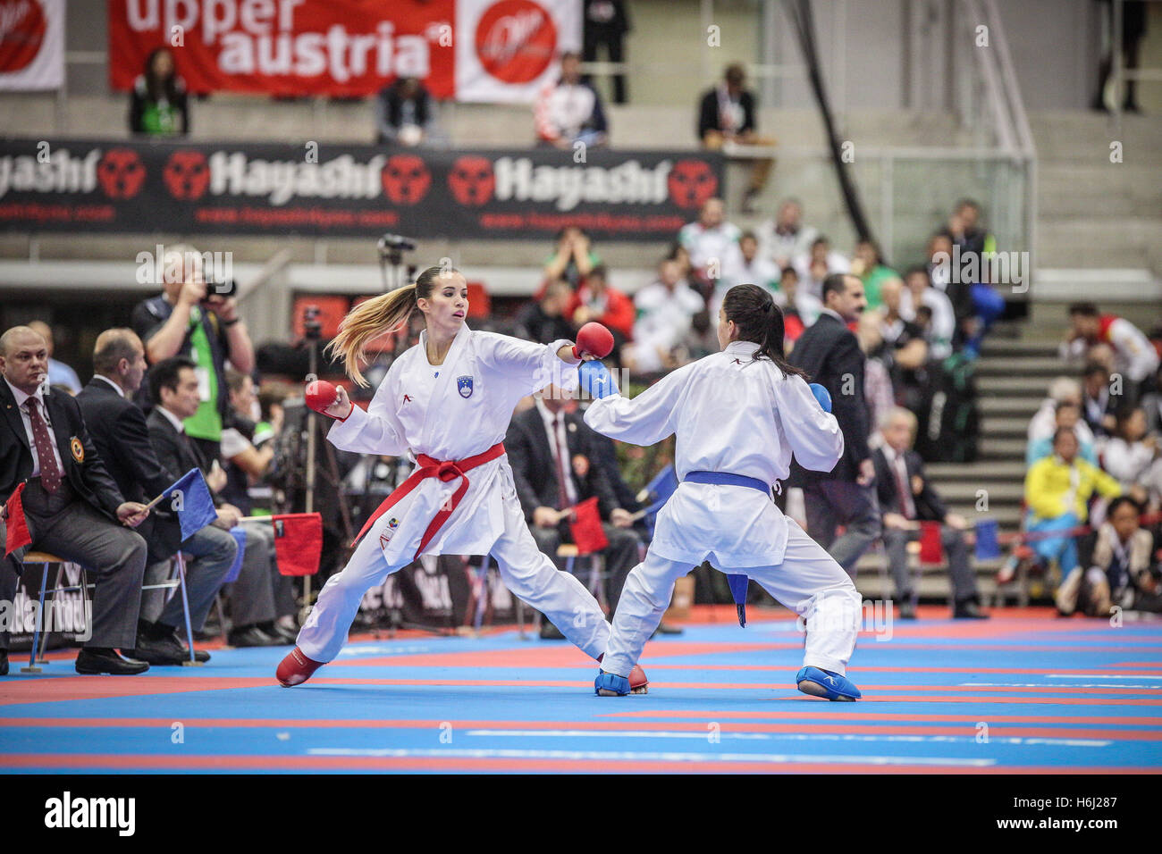 Wkf hi-res stock photography and images - Alamy