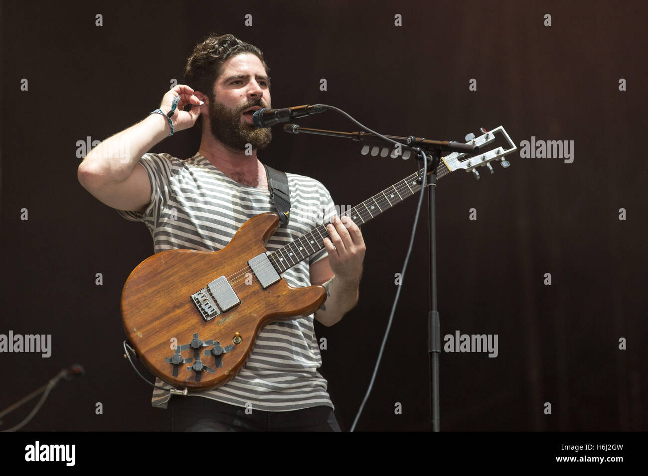 New Orleans, Louisiana, USA. 28th Oct, 2016. YANNIS PHILIPPAKIS of ...