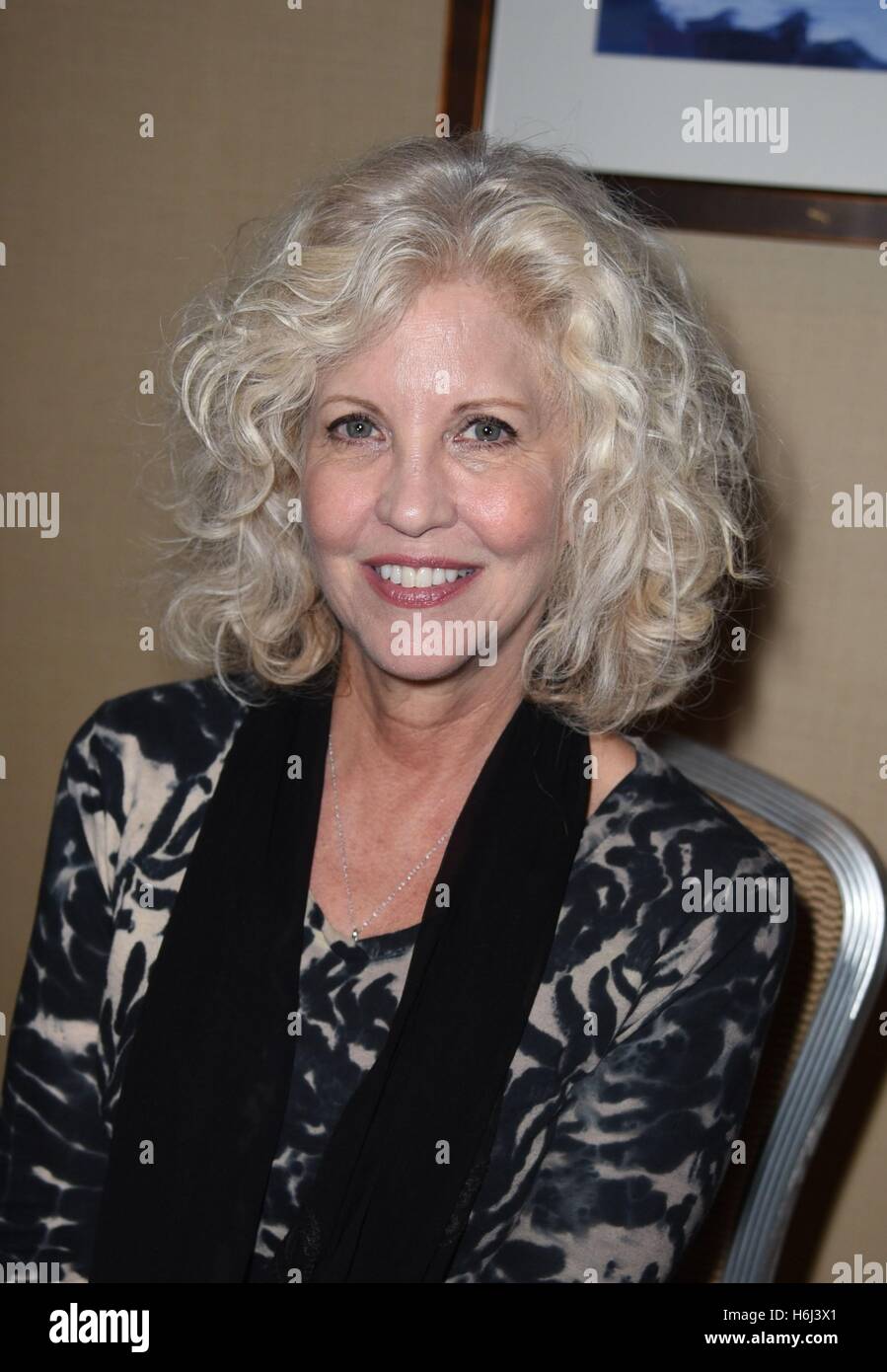 Nancy Allen Out Of Sight