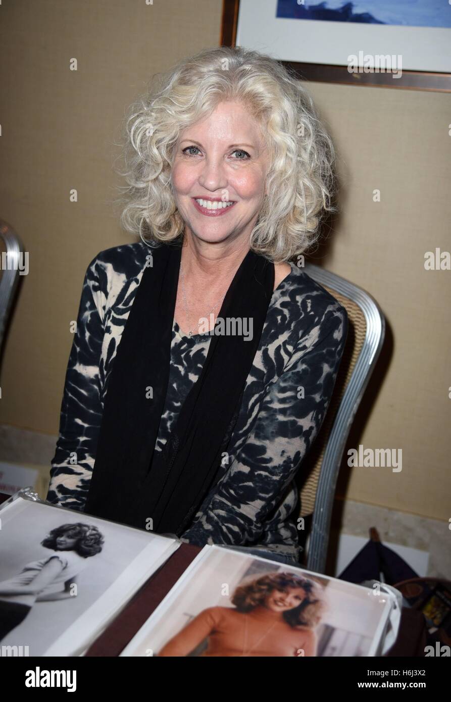 Nancy allen hi-res stock photography and images - Alamy