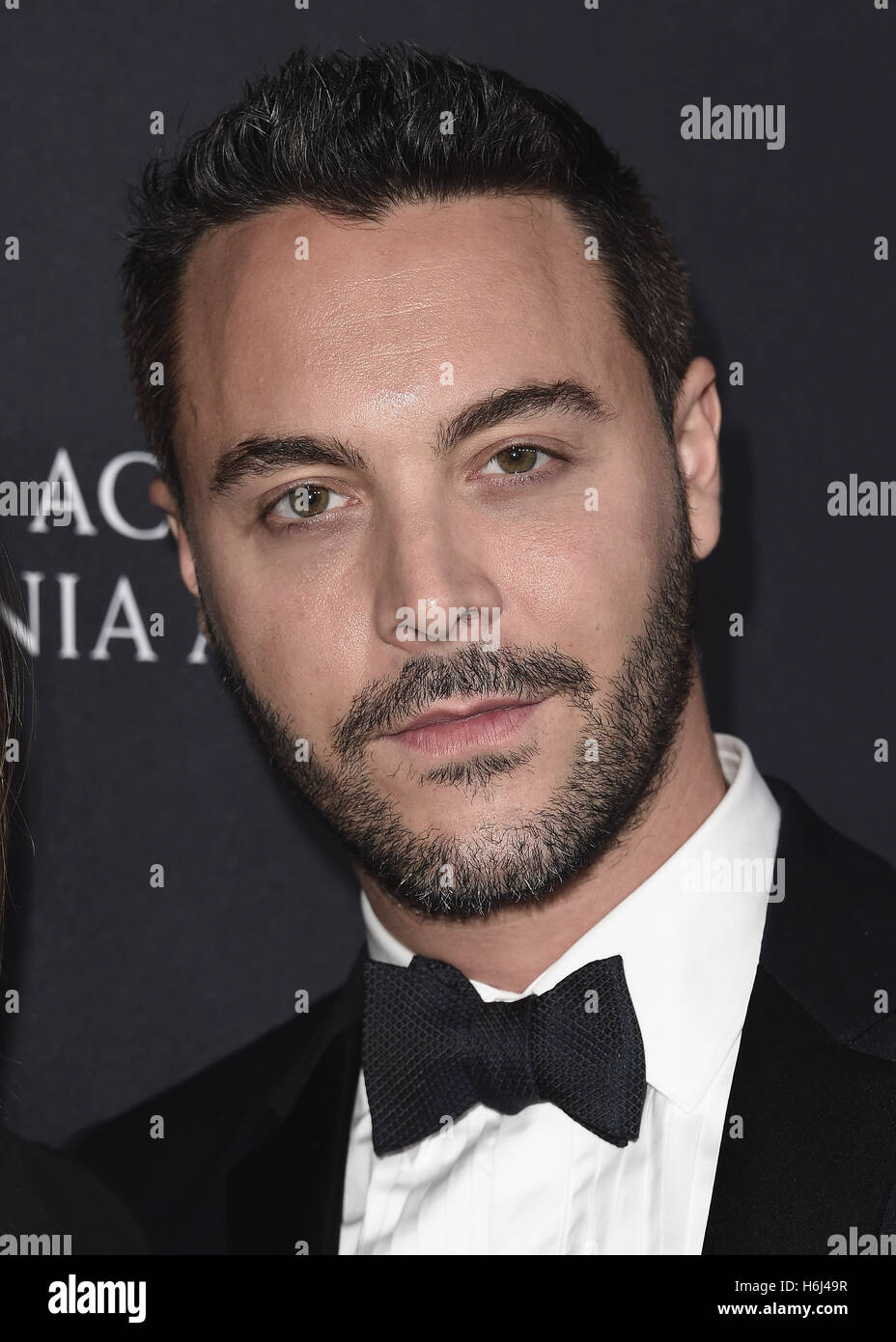 Beverly Hills, Ca. 28th Oct, 2016. Jack Huston at the 2016 BAFTA Los ...