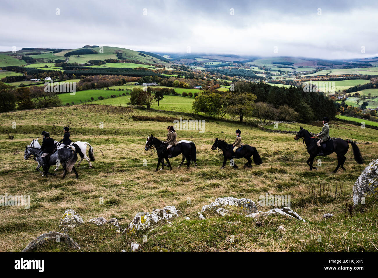 Lord Hunt Stock Photos & Lord Hunt Stock Images - Alamy