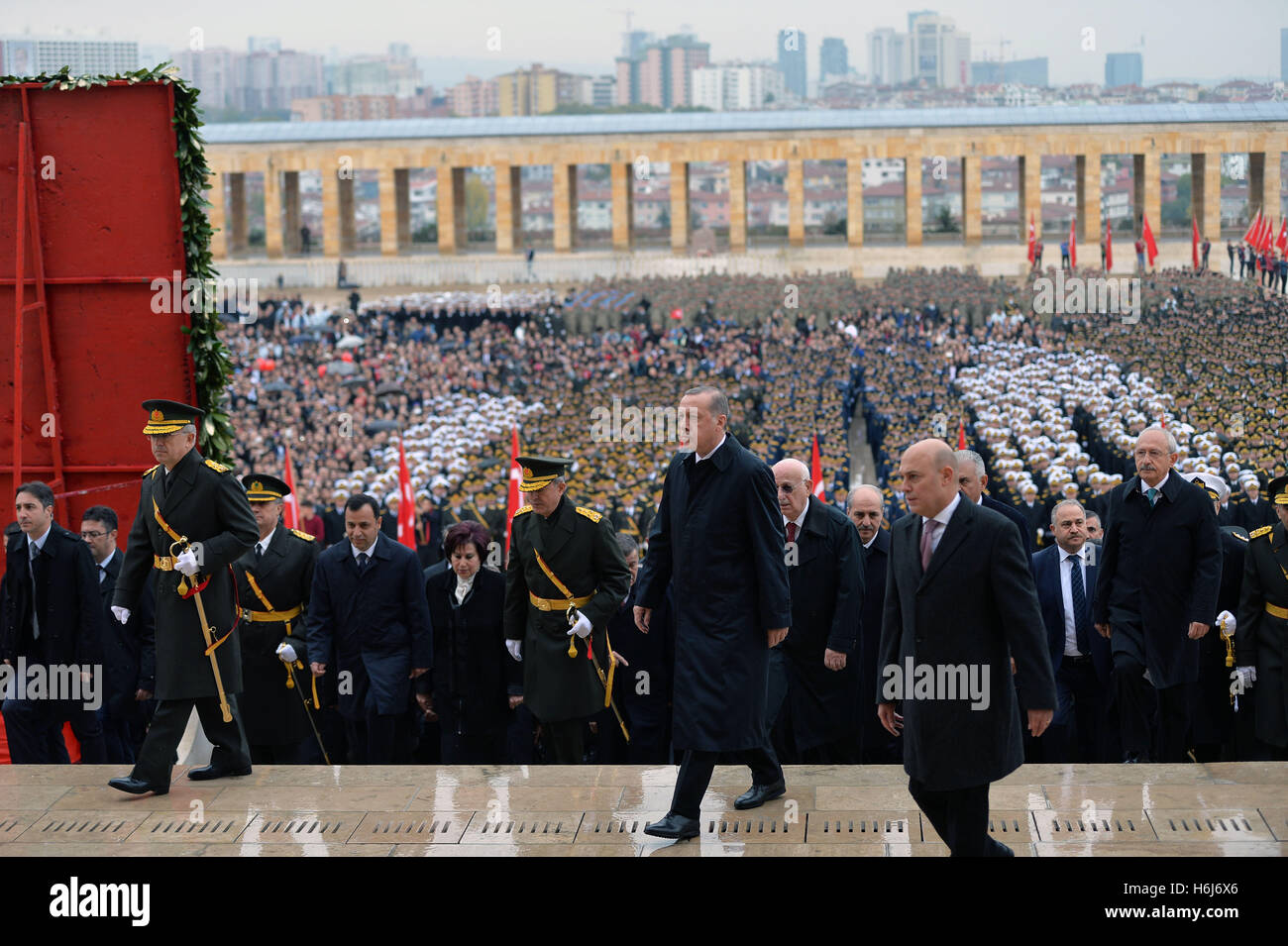 President recep erdogan hi-res stock photography and images - Alamy