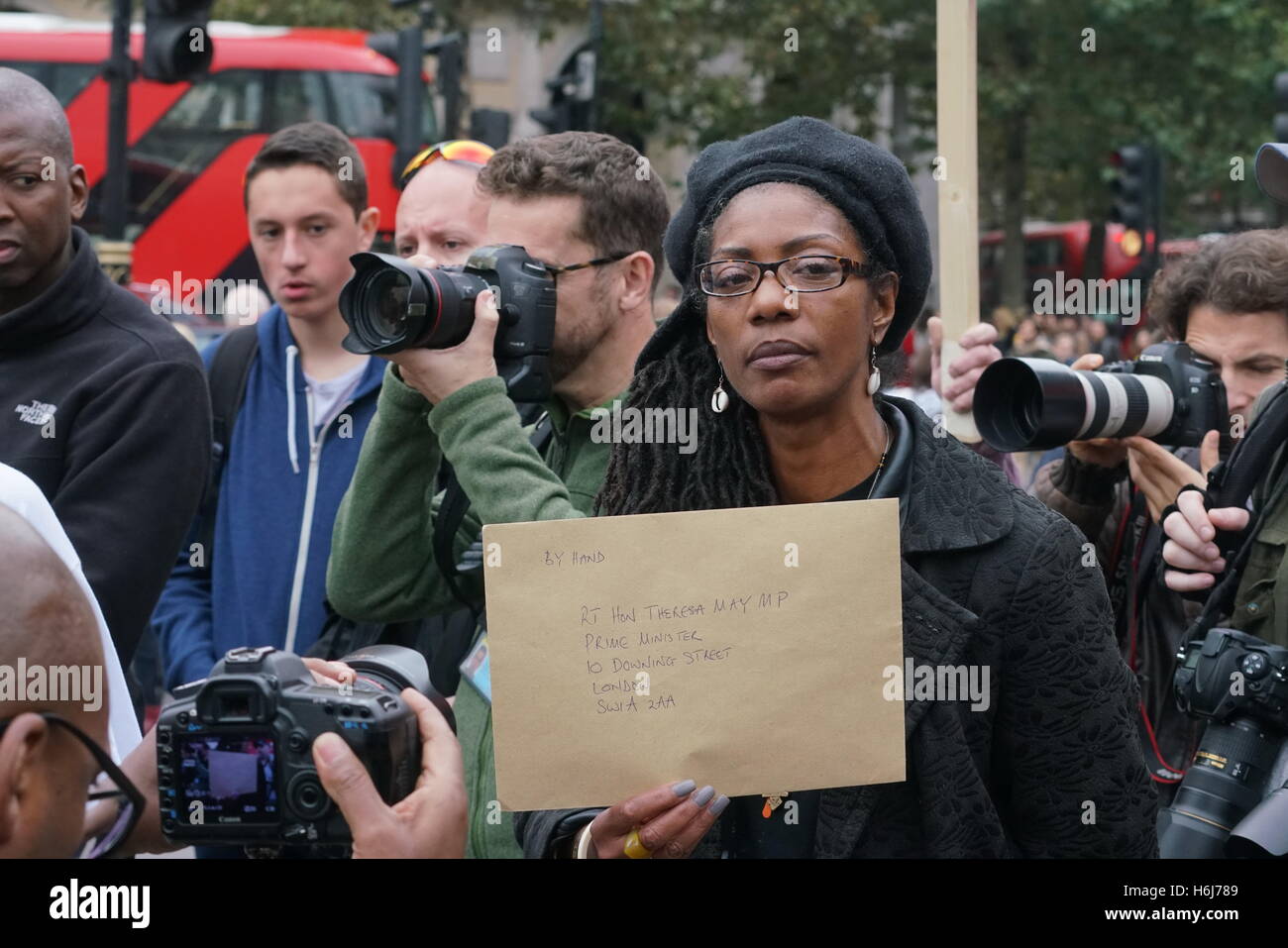 Marcia rigg hi-res stock photography and images - Alamy