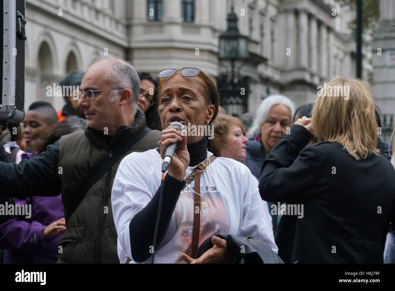 Leon patterson hi-res stock photography and images - Alamy
