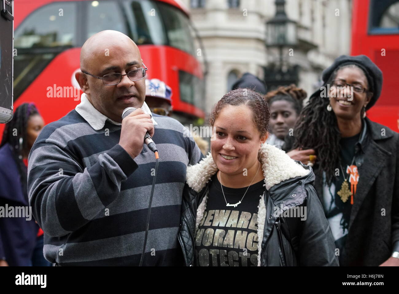 Justice for sarah reed hi-res stock photography and images - Alamy