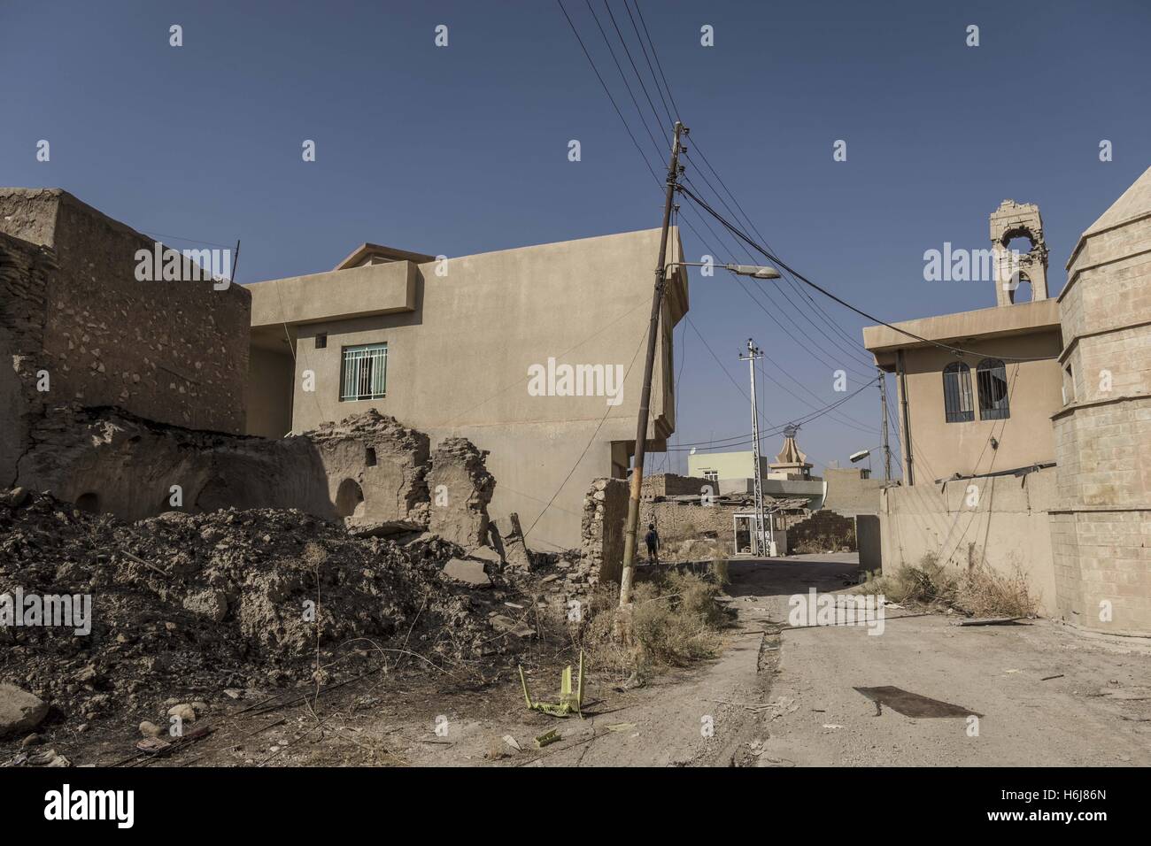 Hamdaniyah hi-res stock photography and images - Alamy