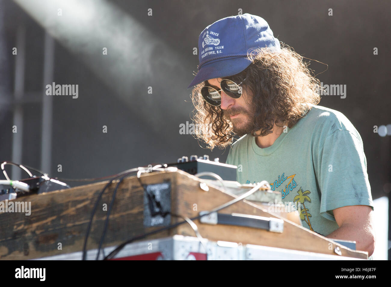 Allan van cleave hi-res stock photography and images - Alamy