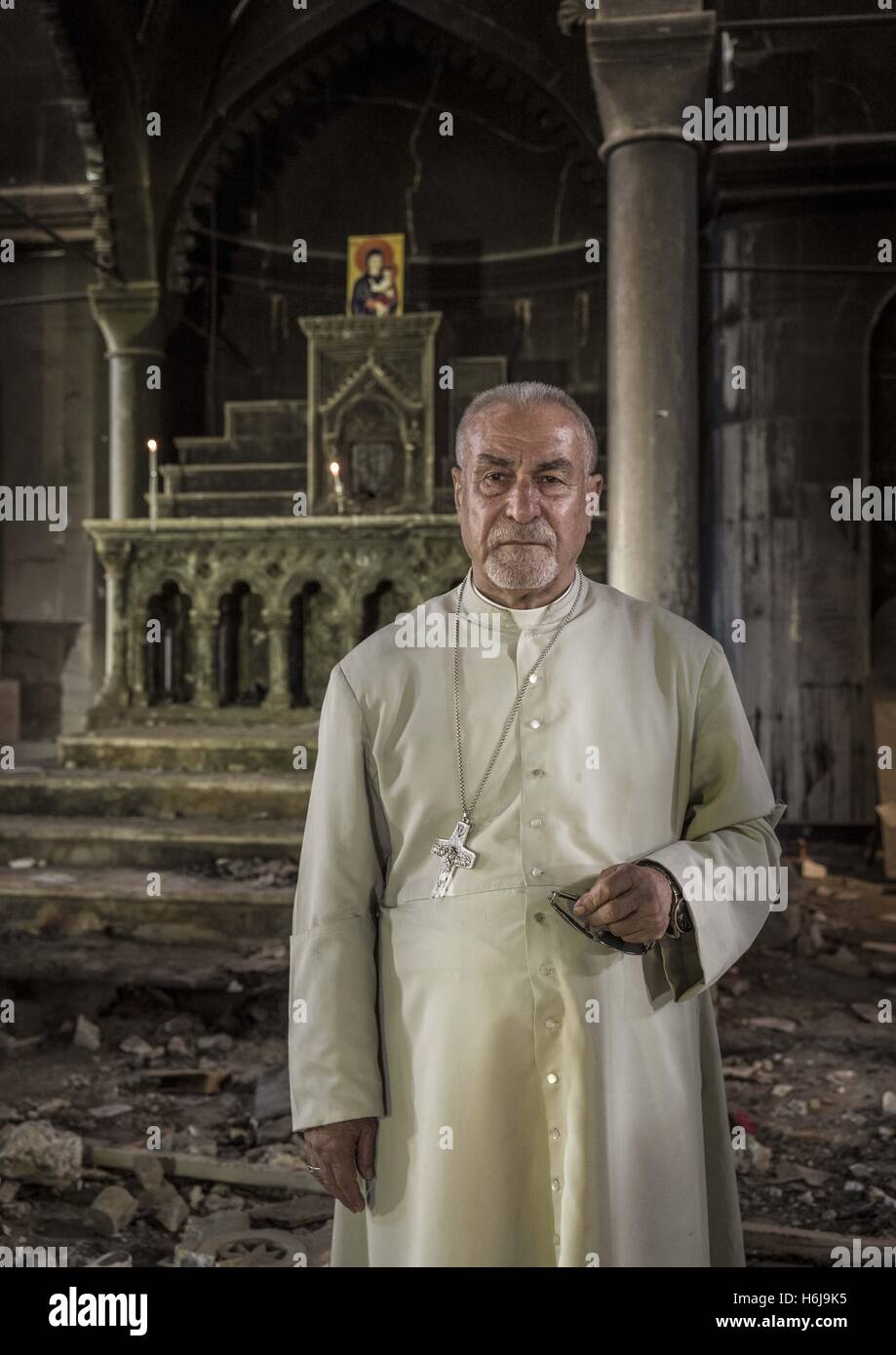 Al hamdaniya hi-res stock photography and images - Alamy