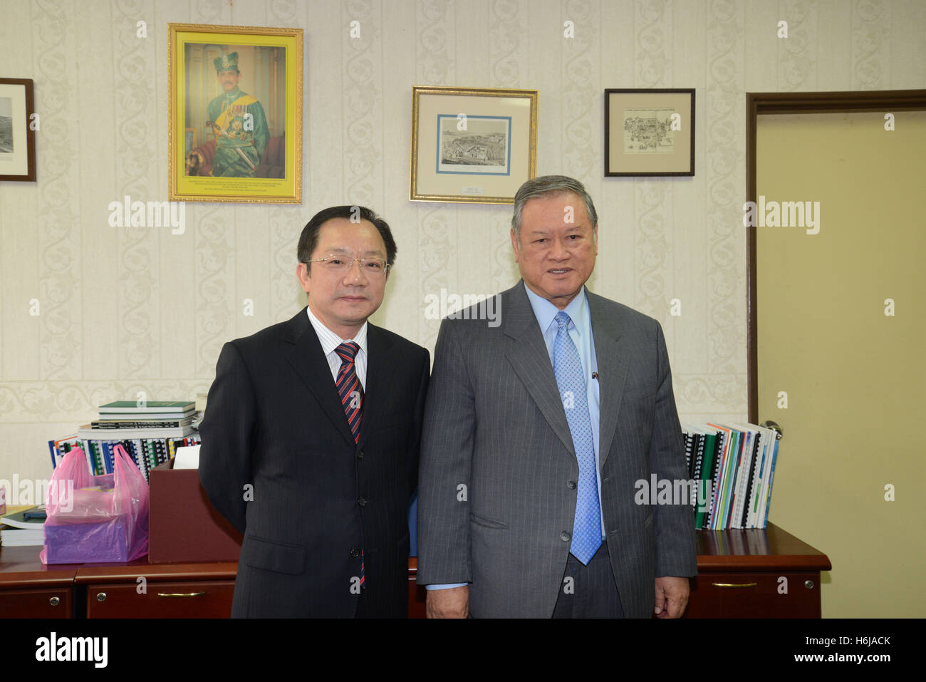 Seng wong hi-res stock photography and images - Alamy