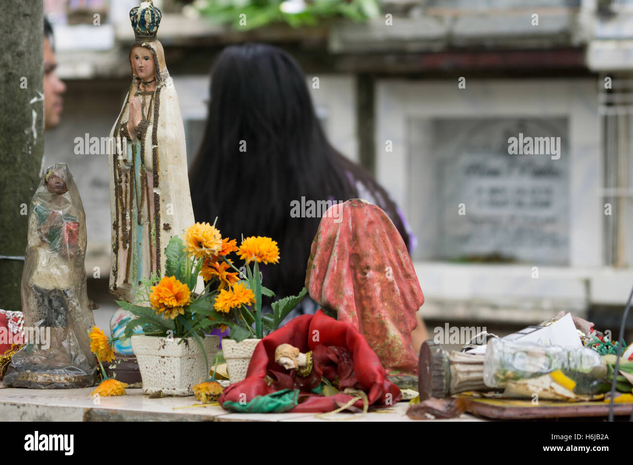 30/10/2016,Calamba Cemetery,Cebu City,Philippines.All Saints & All ...