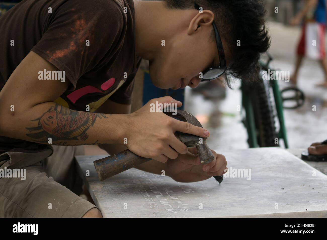 30/10/2016,Calamba Cemetery,Cebu City,Philippines.All Saints & All ...