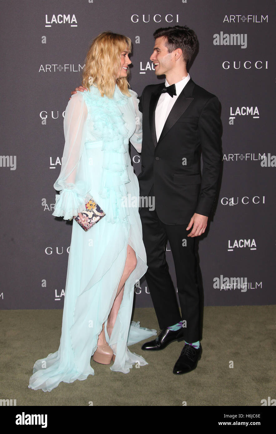 Alex greenwald 2016 lacma art film gala honoring robert irwin hi-res ...