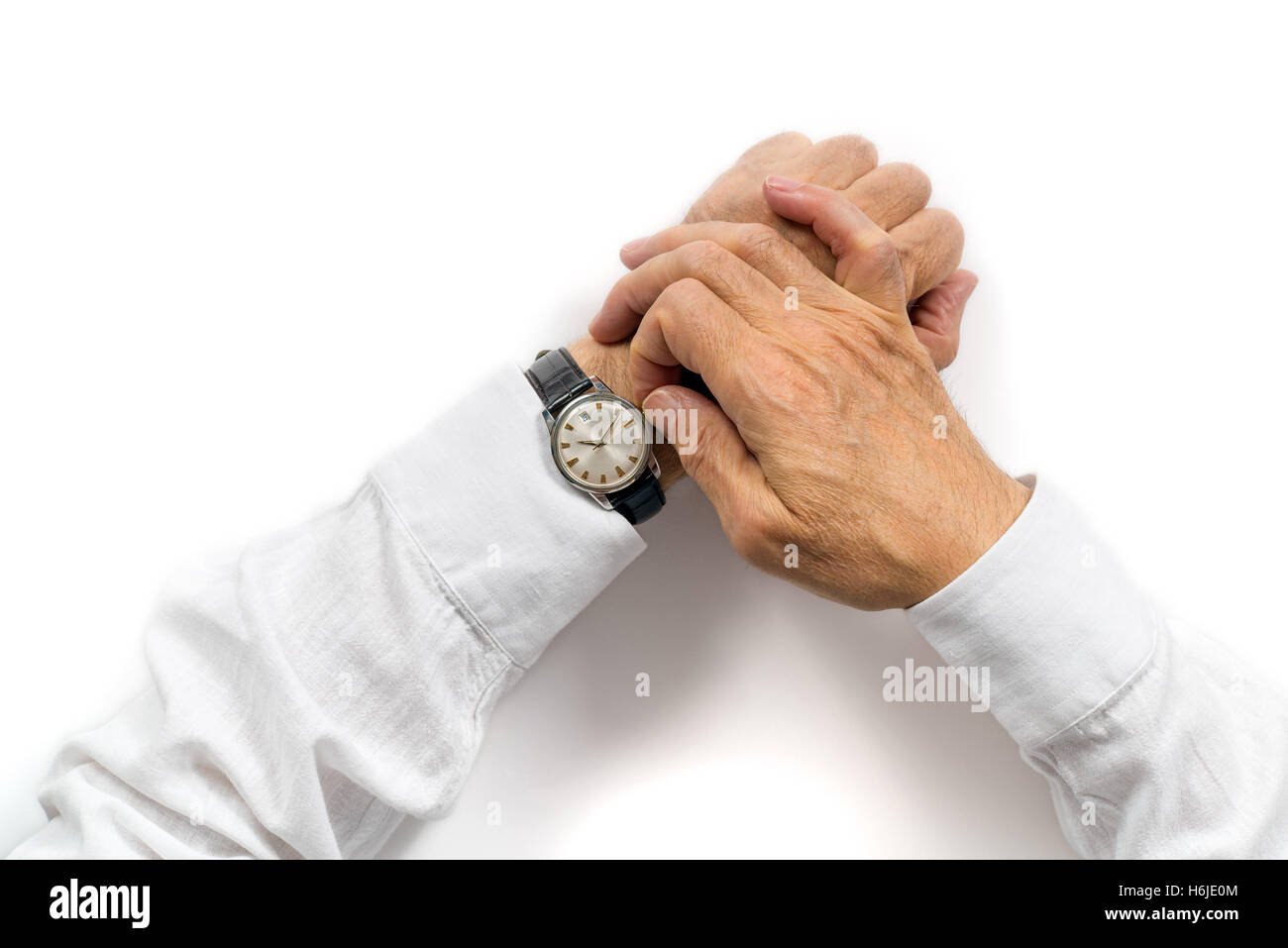 Wind hand hi-res stock photography and images - Alamy