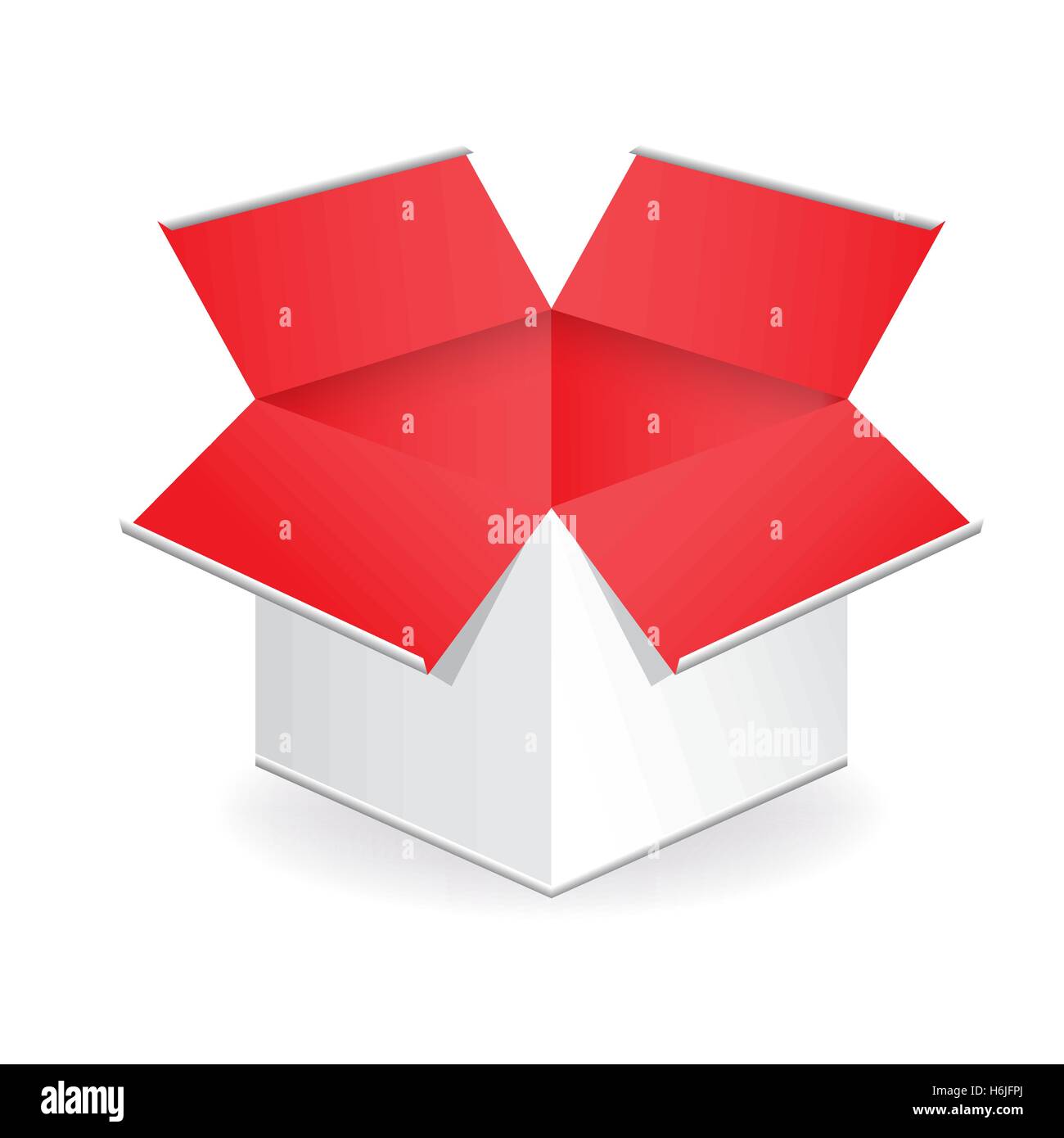 Red inner hi-res stock photography and images - Alamy