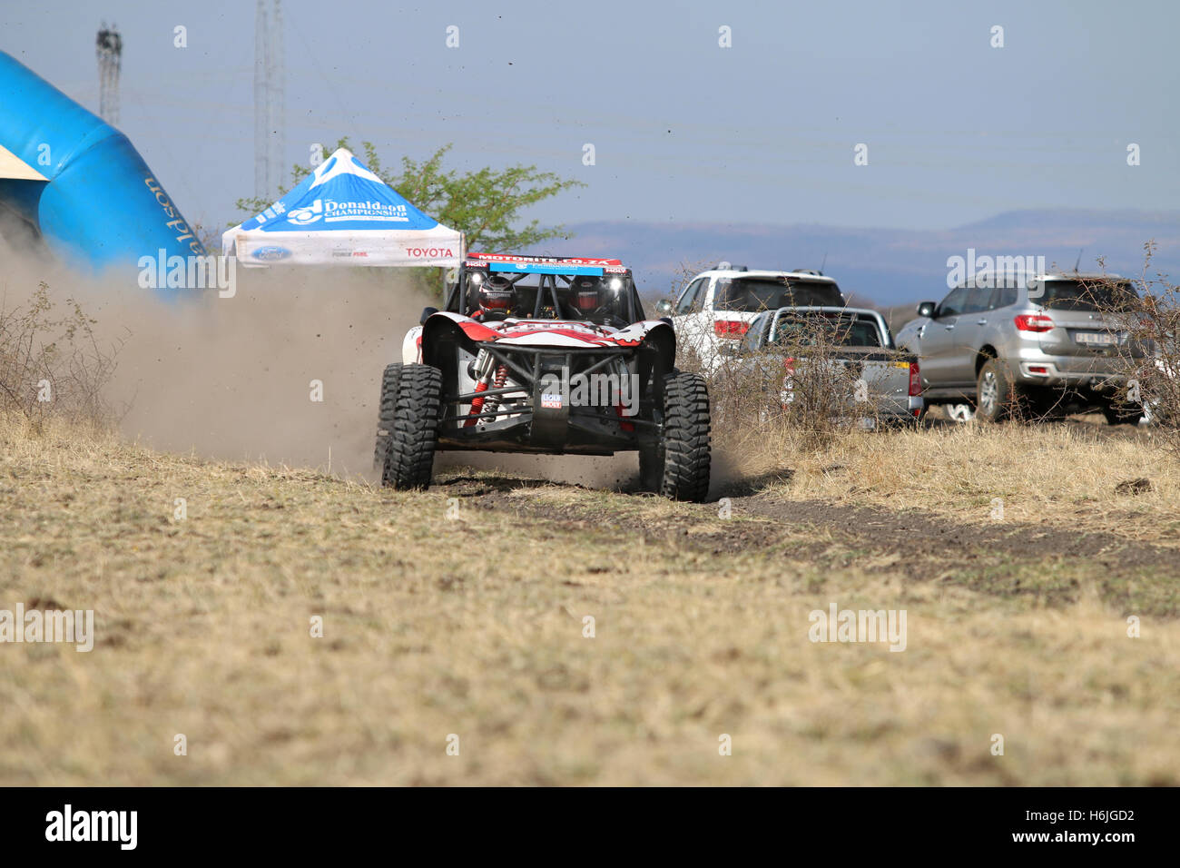 Rally spec car hi-res stock photography and images - Alamy