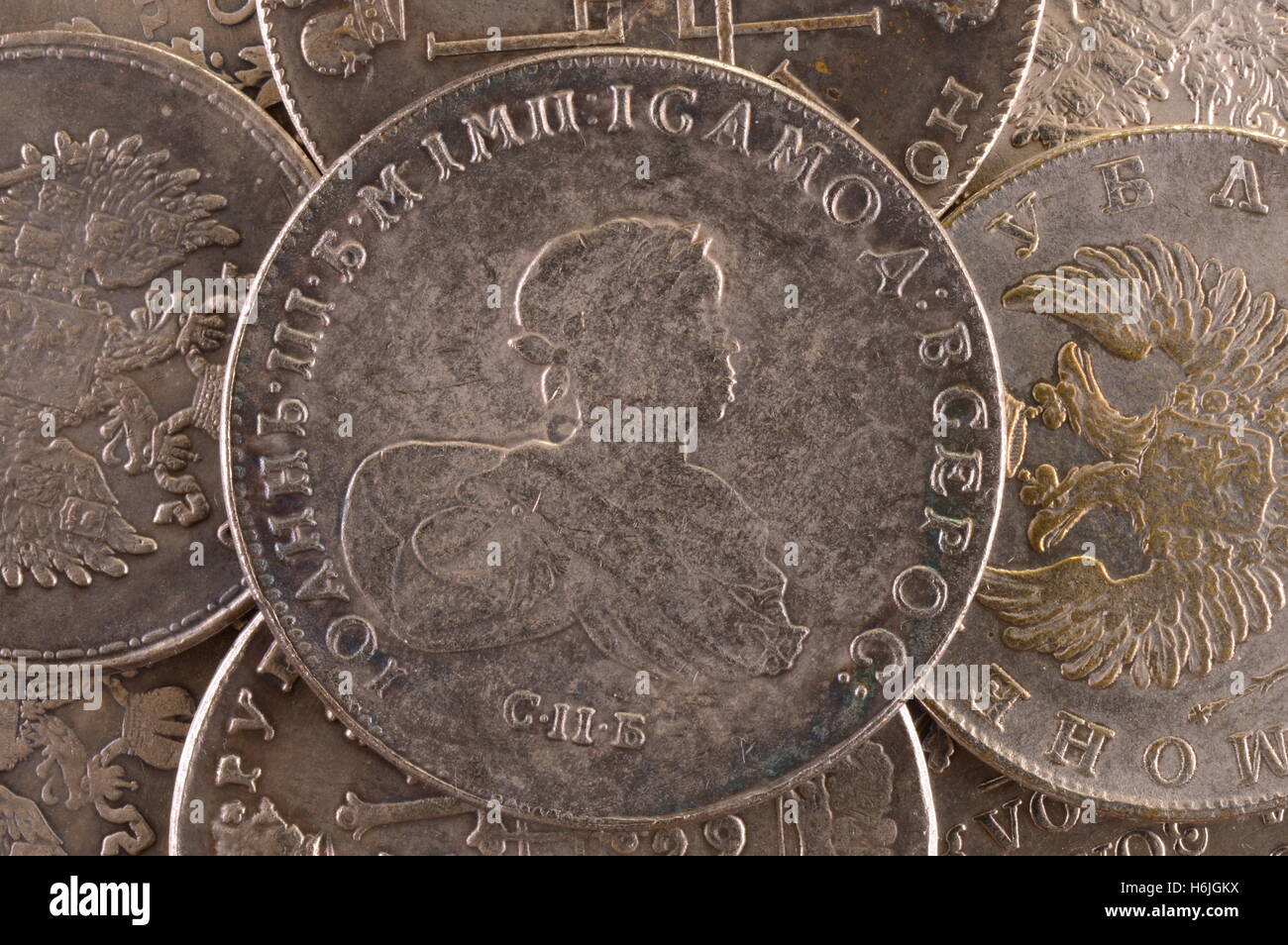 John ruble hi-res stock photography and images - Alamy