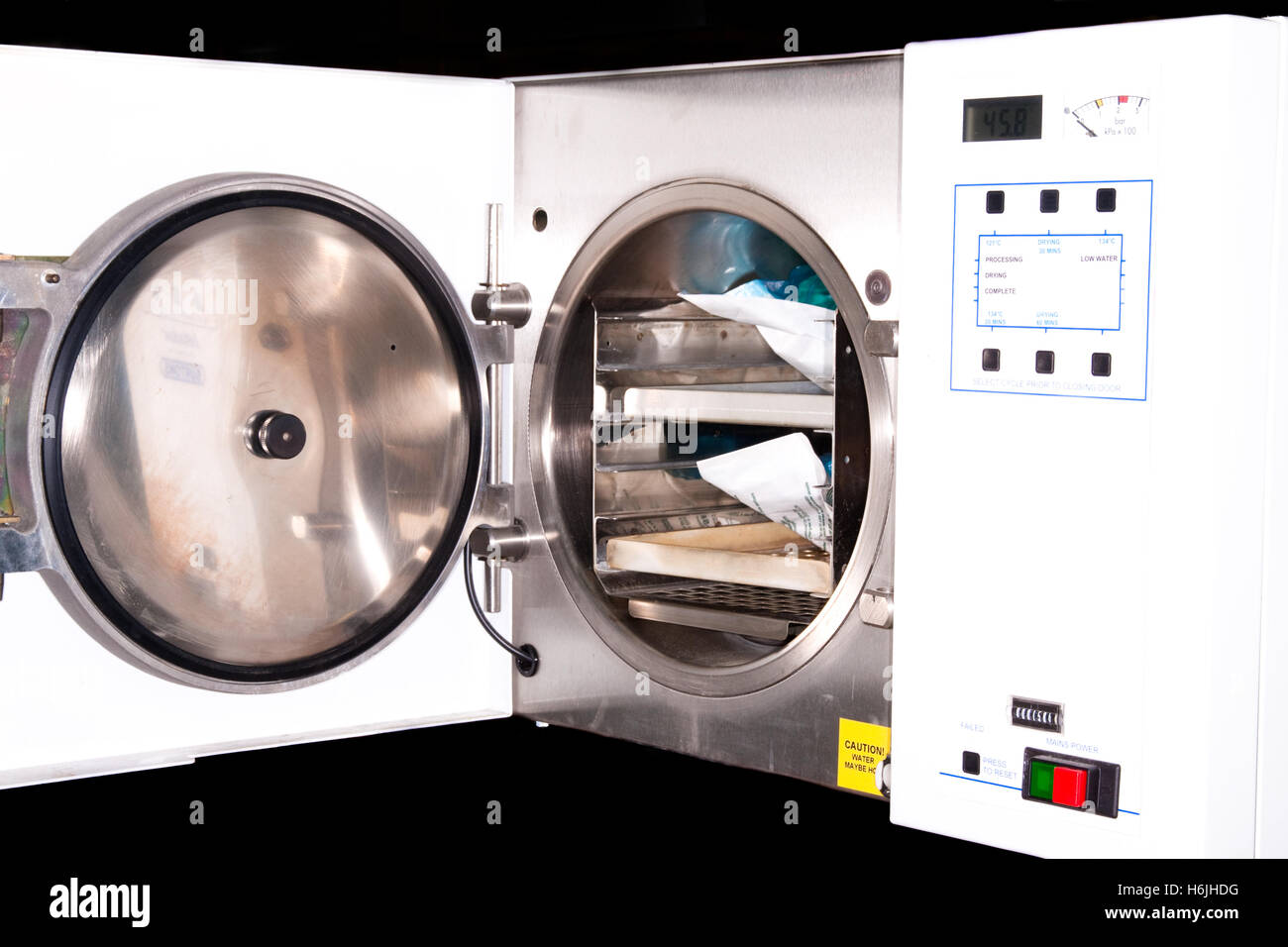 Electrical surgical instruments hi-res stock photography and images - Alamy