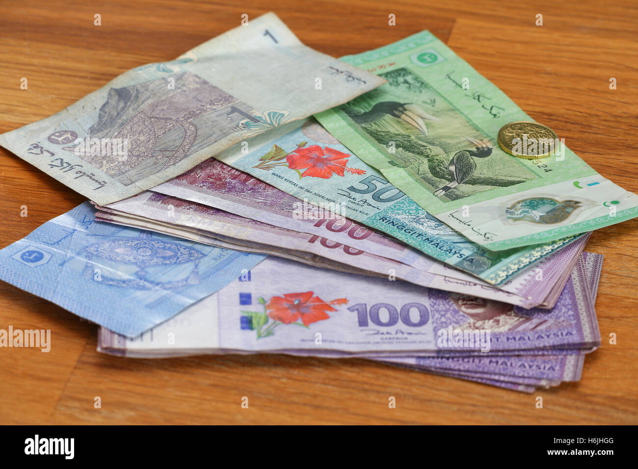 Ringgits hi-res stock photography and images - Alamy