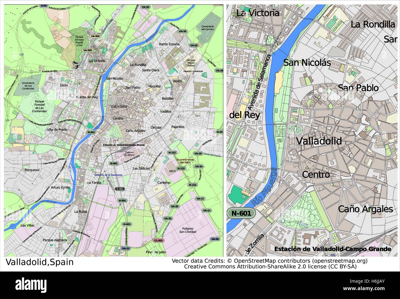 Belmopan Map High Resolution Stock Photography and Images - Alamy