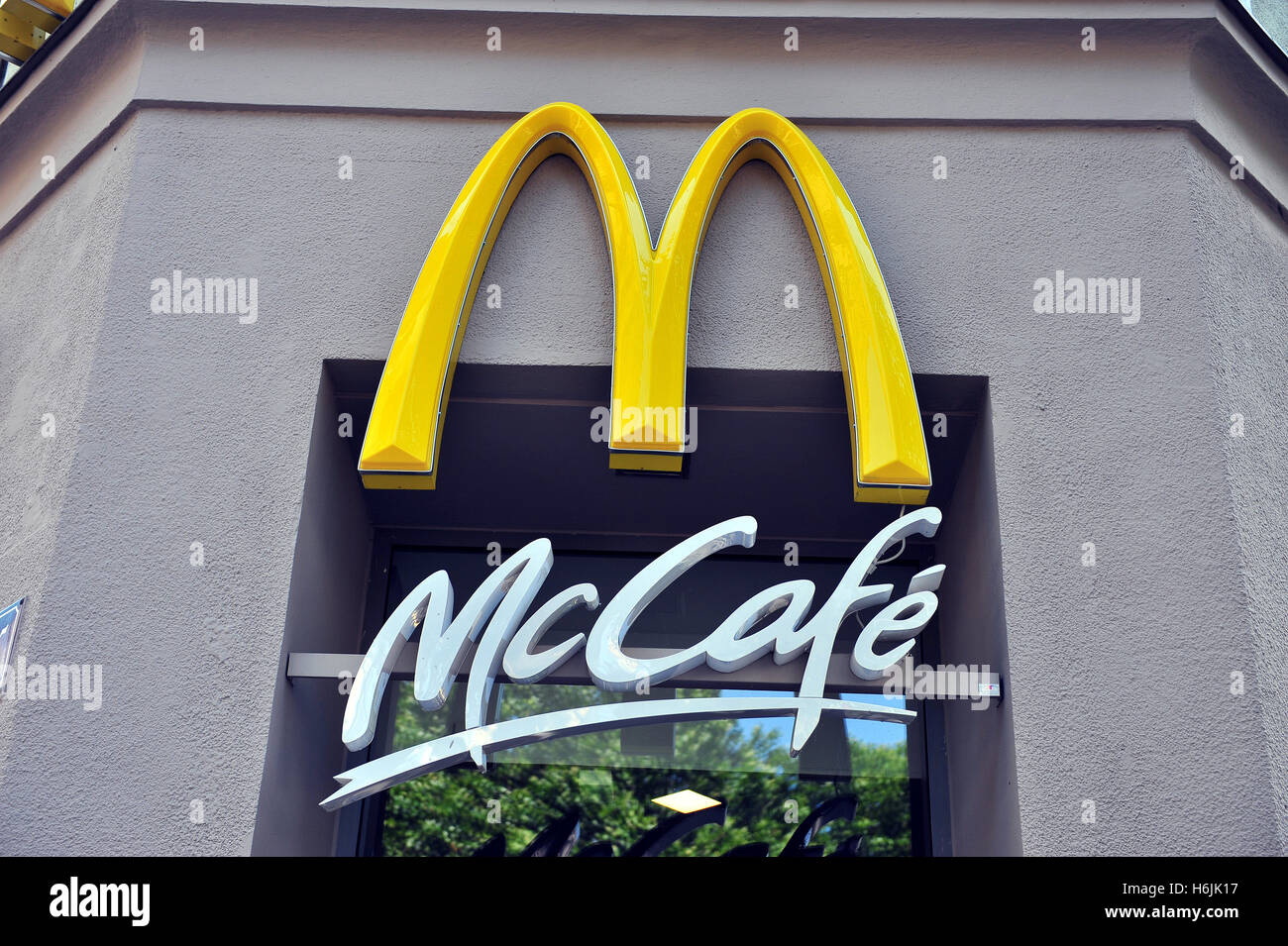 Us logotype hi-res stock photography and images - Alamy