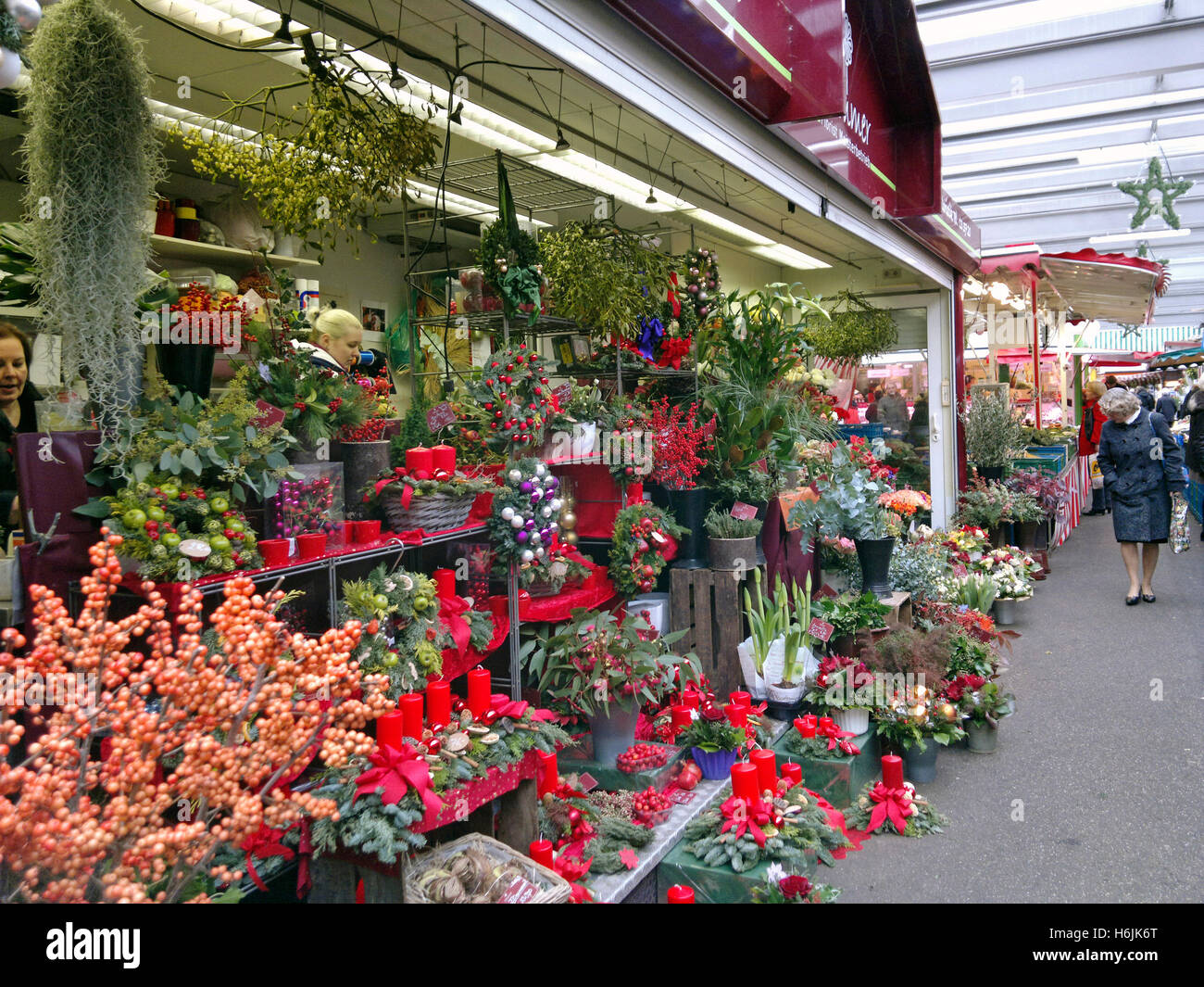 Carlsplatz dusseldorf hi-res stock photography and images - Alamy