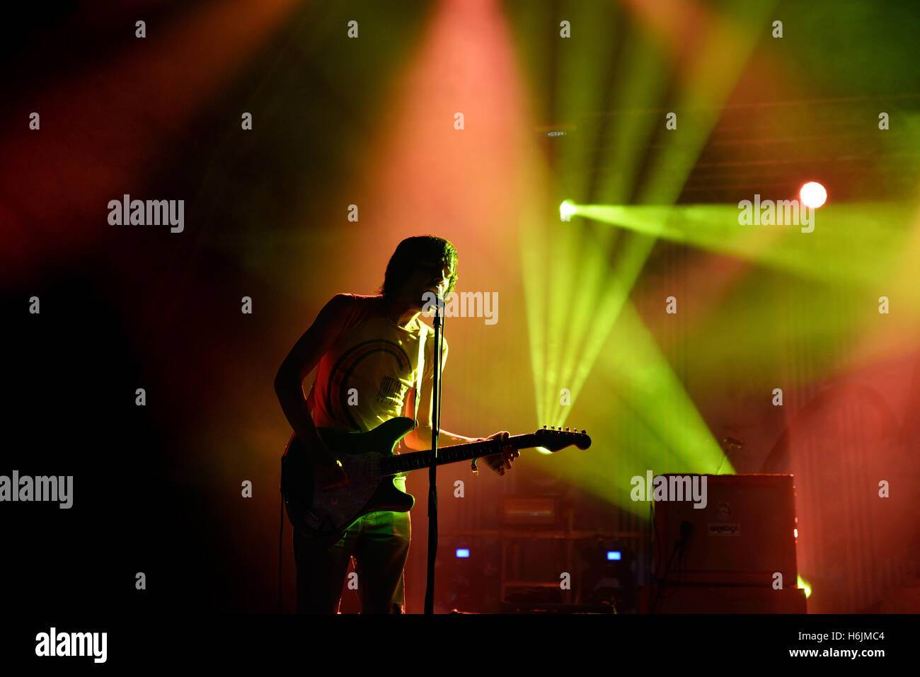 Rock cribs hi-res stock photography and images - Alamy