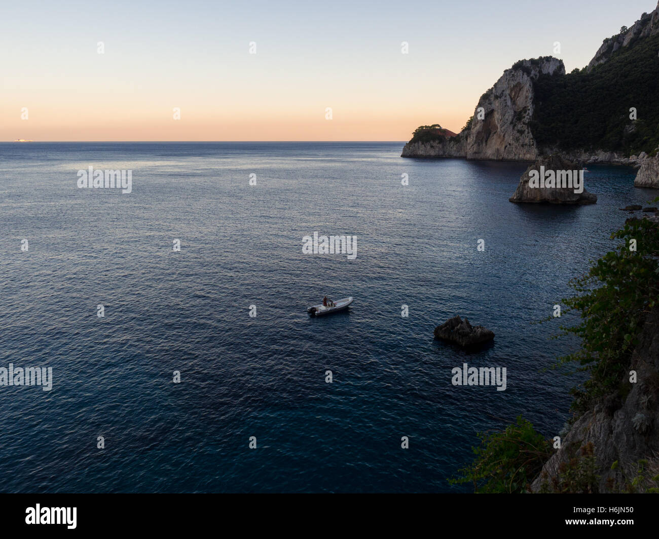 Grotta bianca hi-res stock photography and images - Alamy