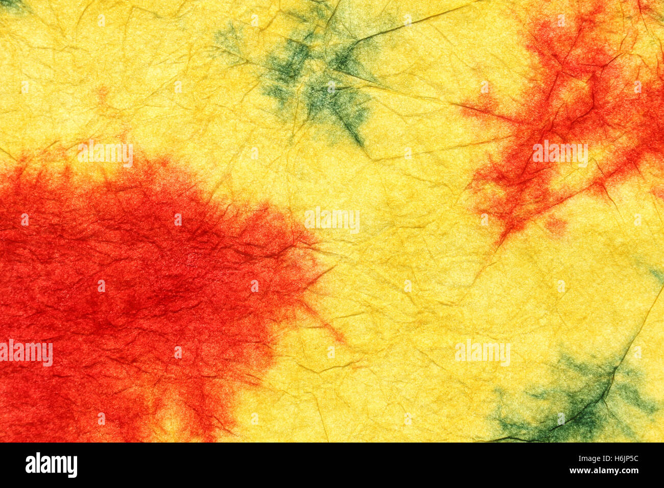 Japanese natural color paper texture background #6 Stock Photo - Alamy