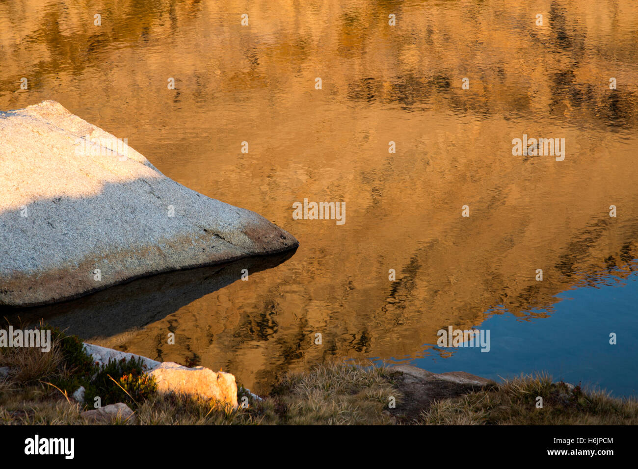 Hiking Mount Whitney, high point of California Stock Photo - Alamy