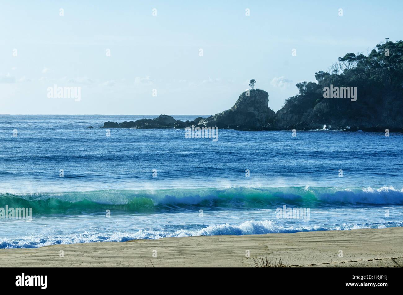 Tathra australia hi-res stock photography and images - Alamy
