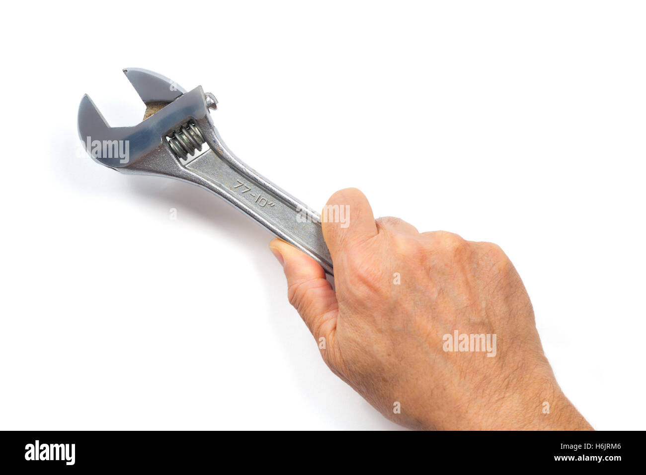 Hand and arm hi-res stock photography and images - Alamy