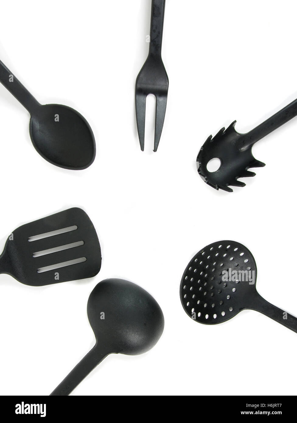 Kitchen tools and utensils hi-res stock photography and images - Alamy