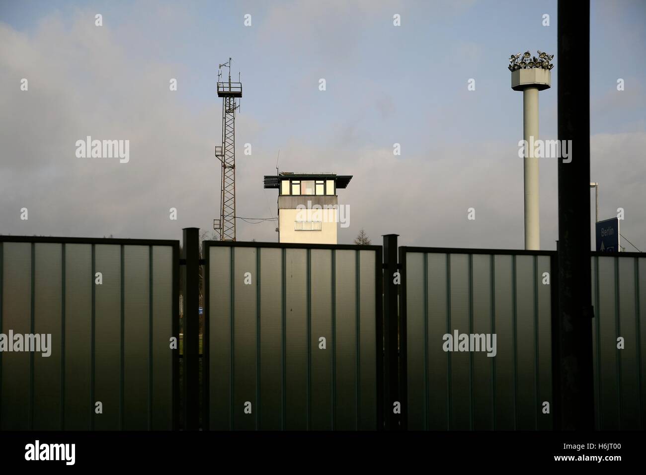 Marienborn hi-res stock photography and images - Alamy