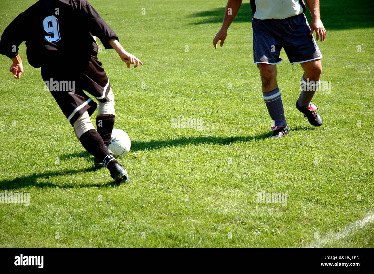 2 ball hi-res stock photography and images - Alamy