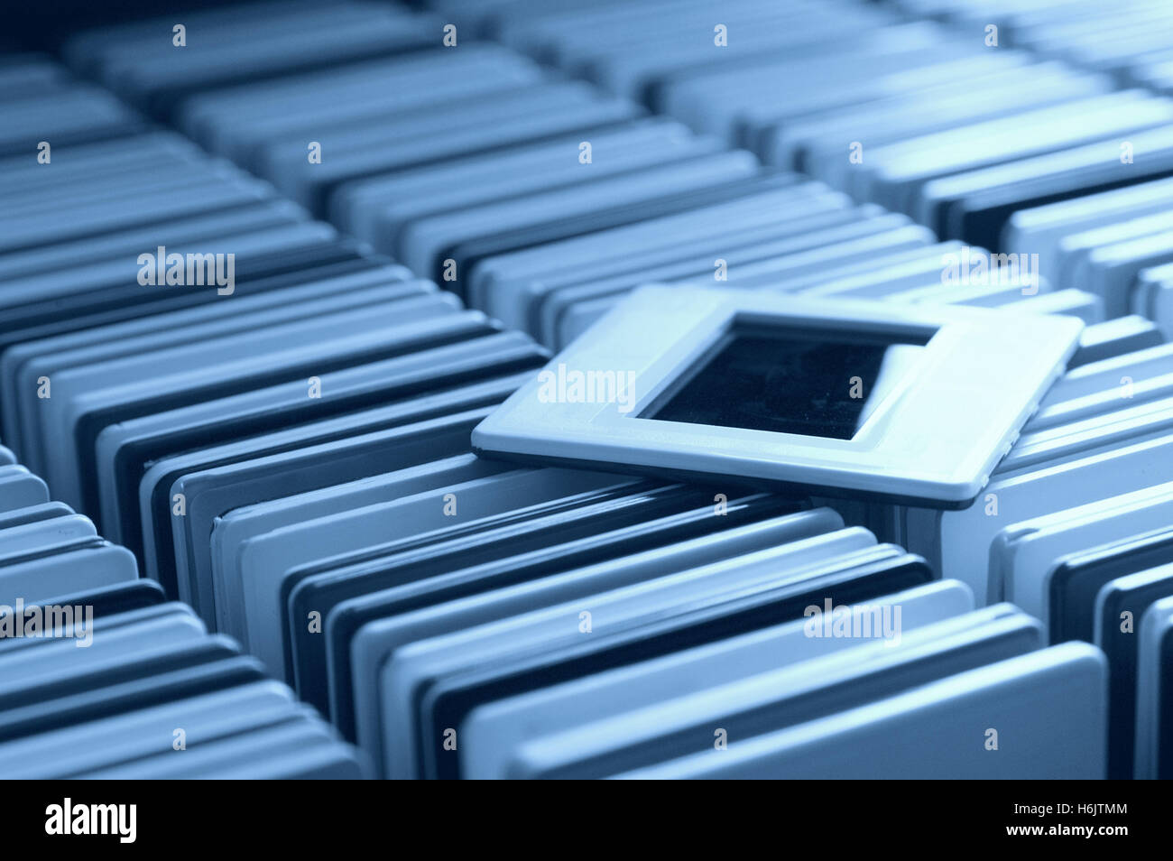 slide frame 06 Stock Photo - Alamy