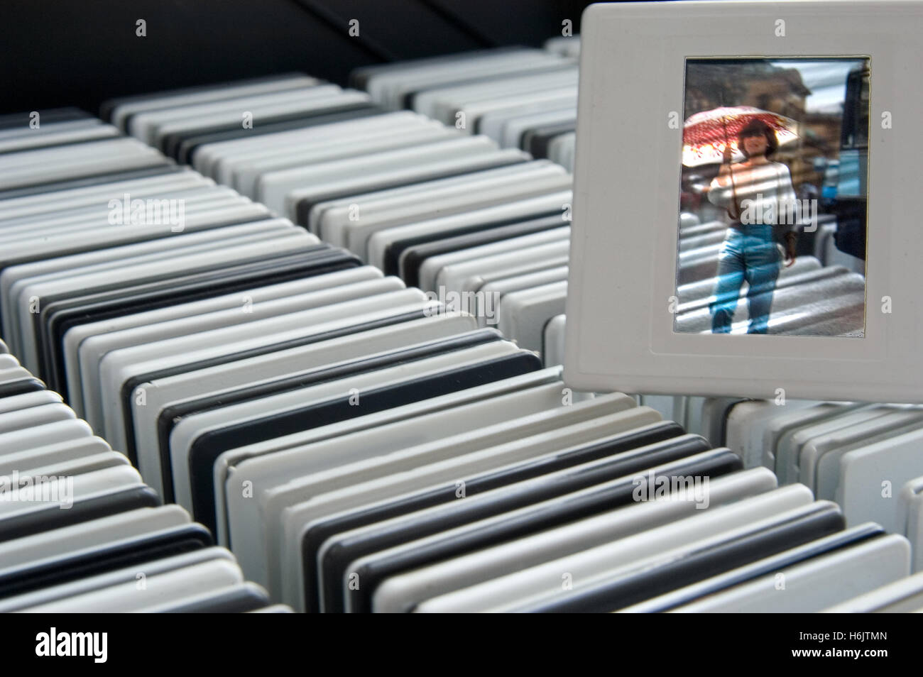 slide frame 08 Stock Photo - Alamy