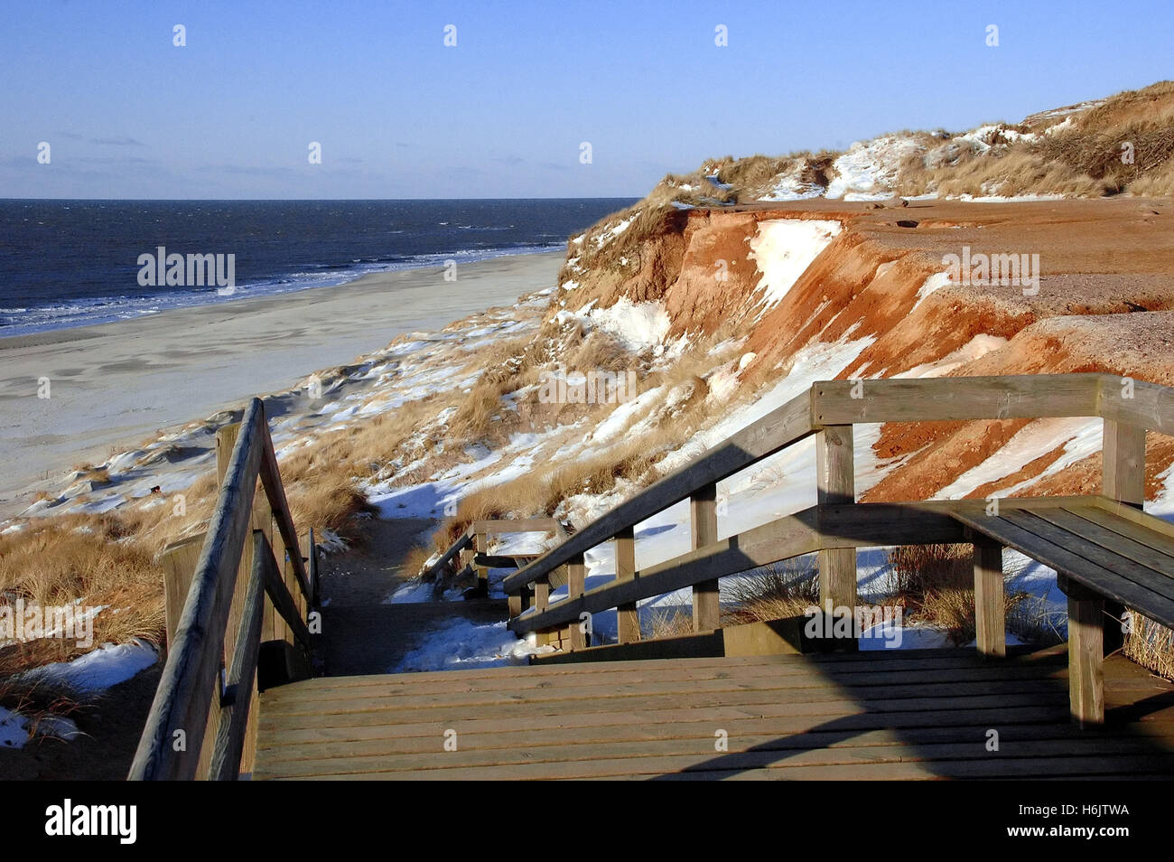 Holzgelander hi-res stock photography and images - Alamy