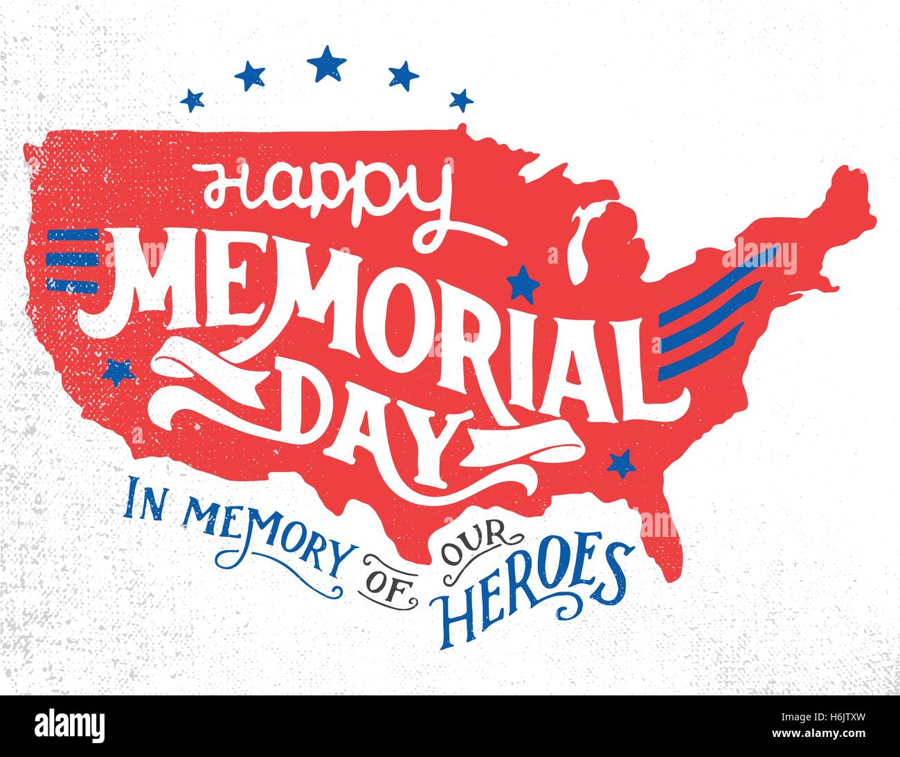 Memorial in memory heroes Stock Vector Images - Alamy