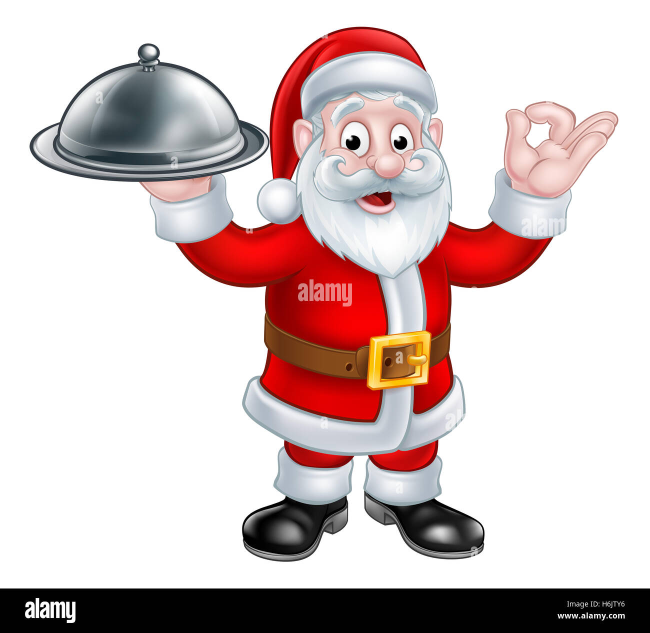 Christmas Food Clipart