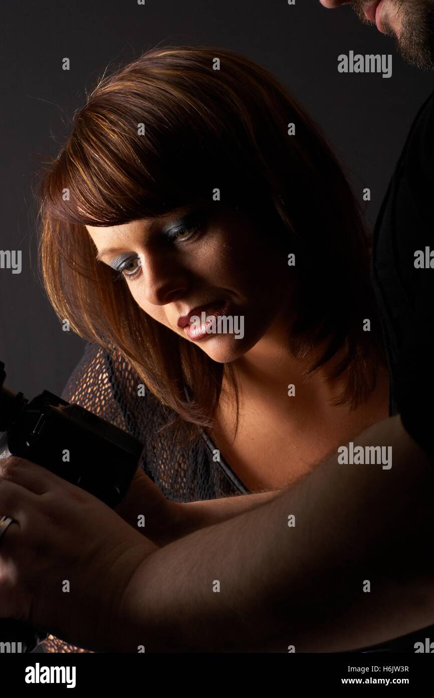 Isis women hi-res stock photography and images - Alamy