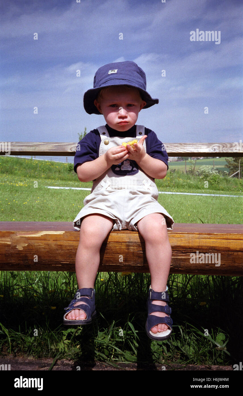 a sweet rascal Stock Photo - Alamy