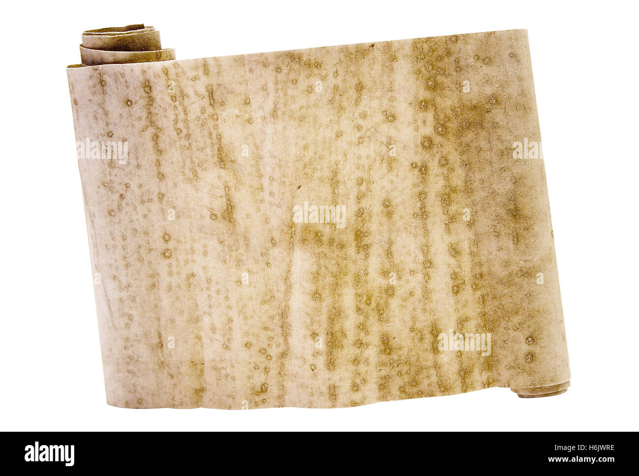 Handicraft scroll Cut Out Stock Images & Pictures - Alamy