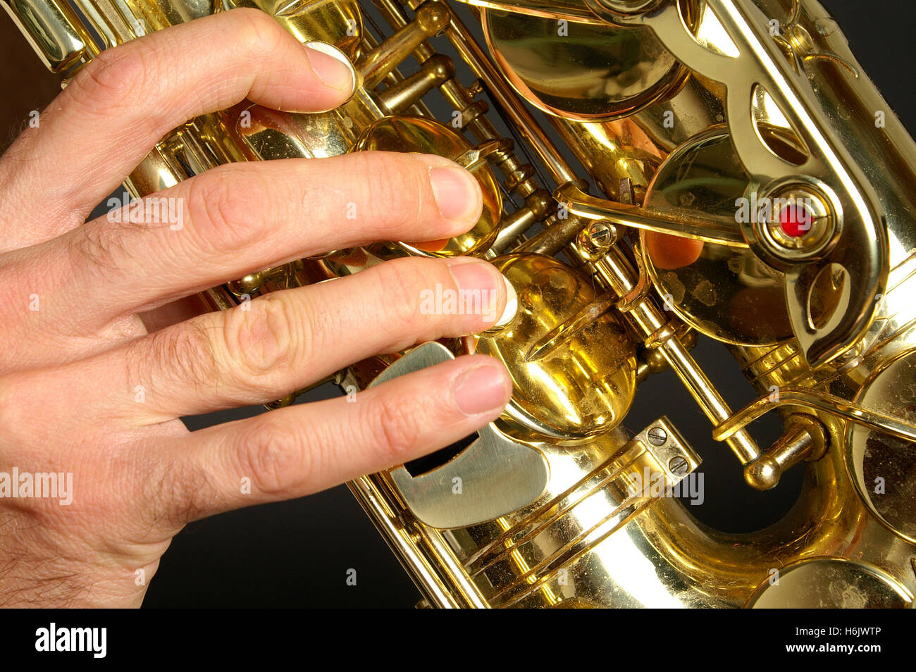 Macro instruments hi-res stock photography and images - Alamy