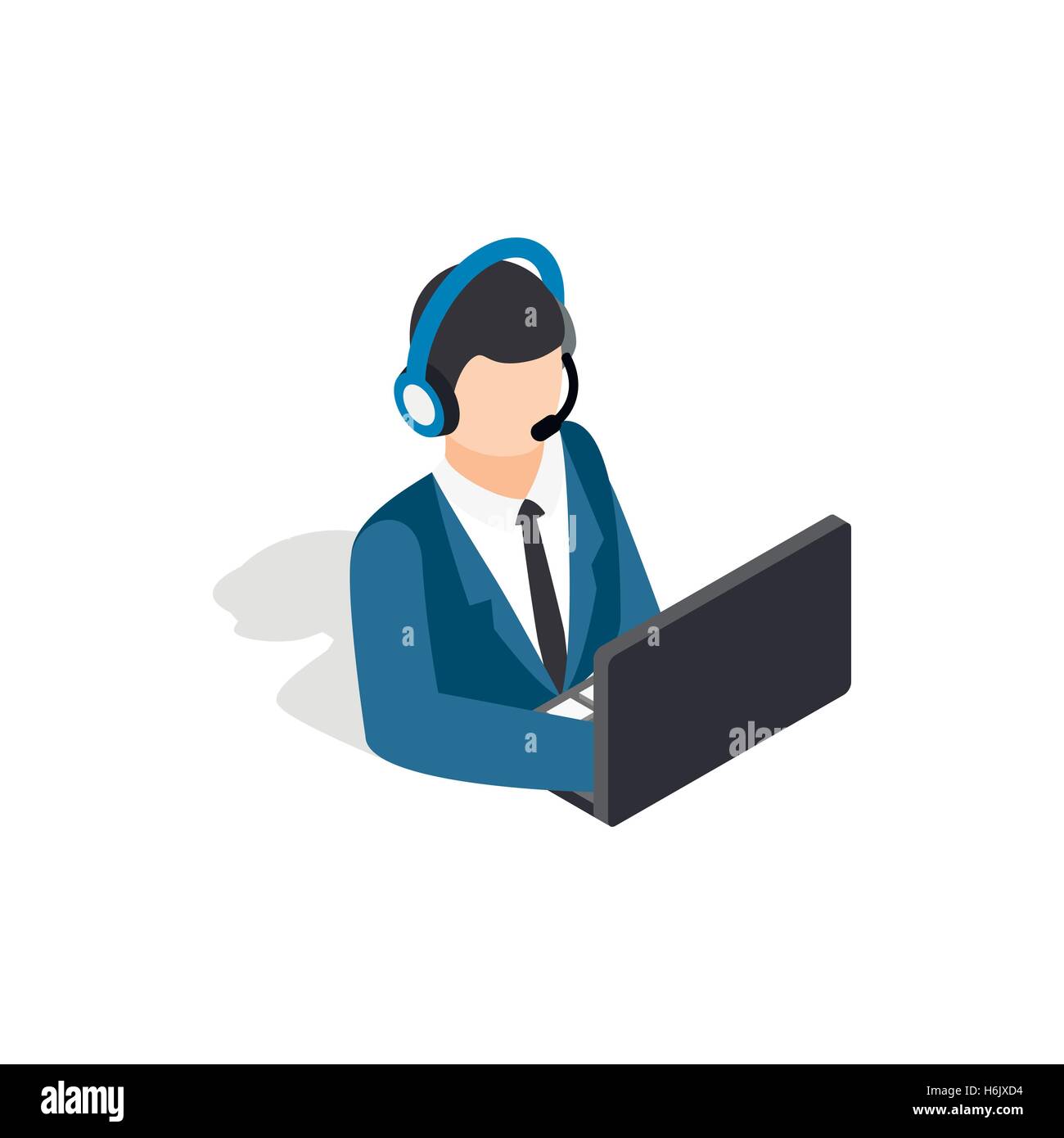 Technology Consulting Icon