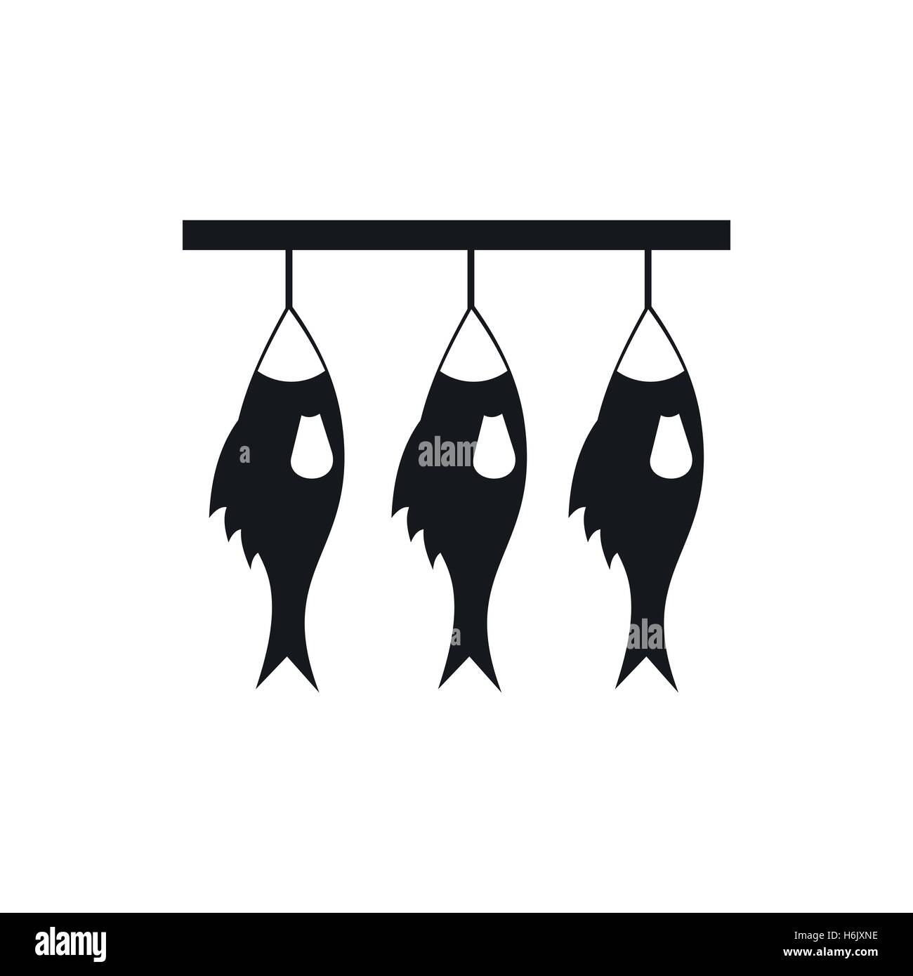 Hanging snack Stock Vector Images - Alamy