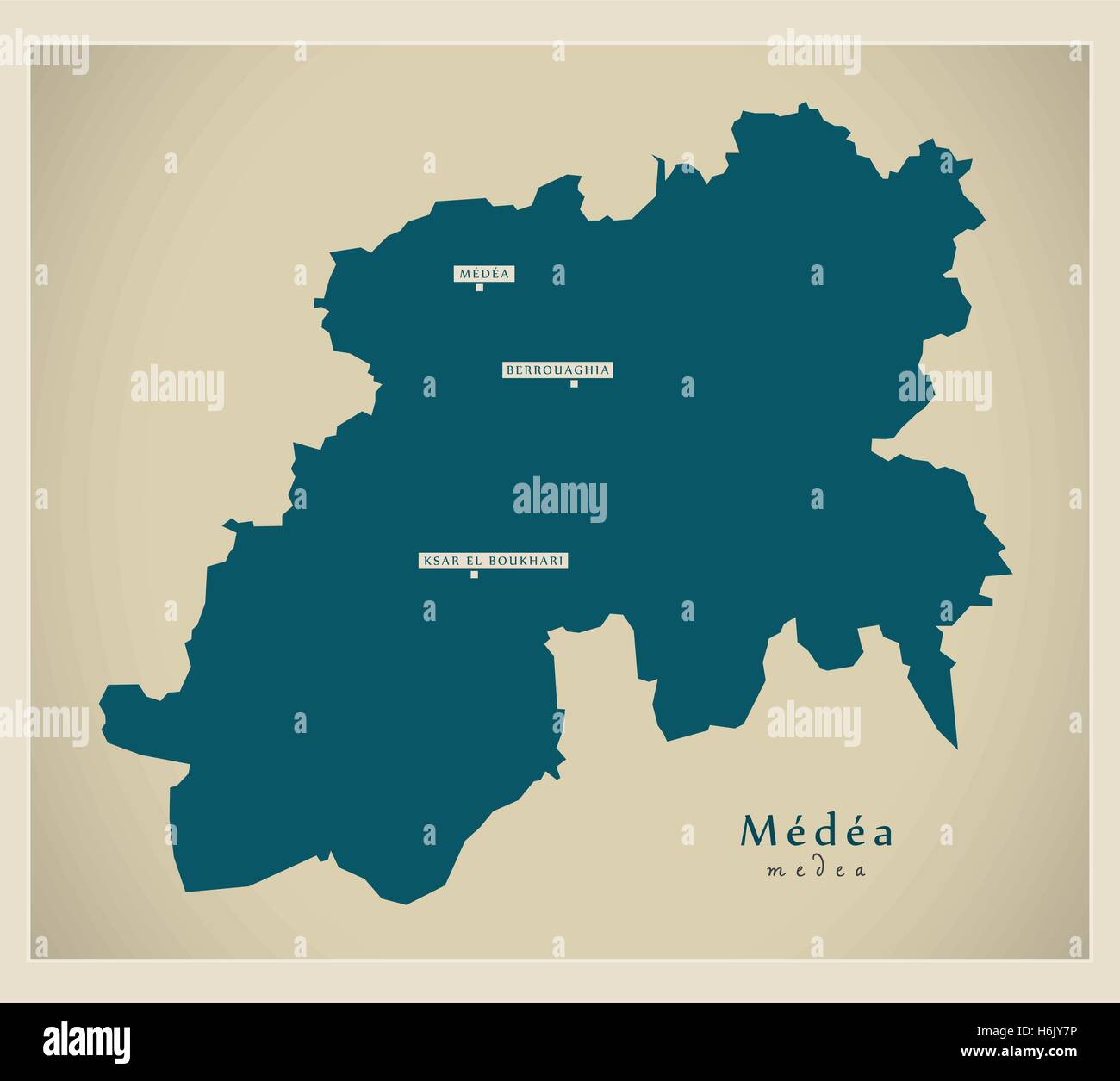 Medea Stock Vector Images - Alamy