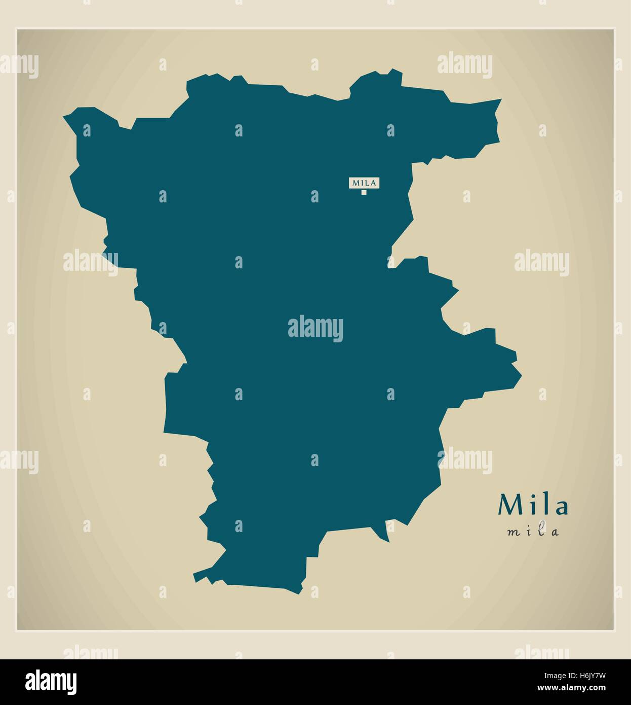 Mila illustration Stock Vector Images - Alamy